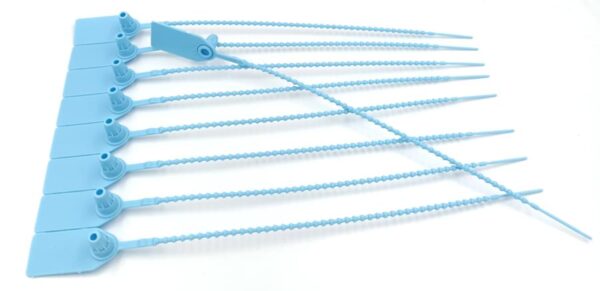 6 Key Reasons to Explore PP Security Plastic Seals: Unlocking the ...